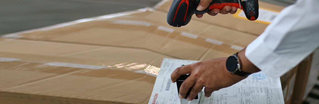 Fees & Charges | Transom Cargo